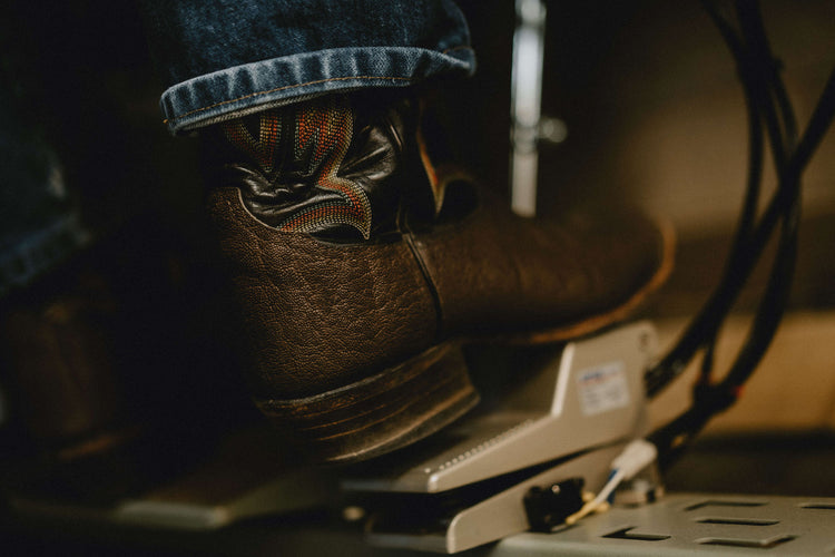 Our Story – Ellis Canvas Tents