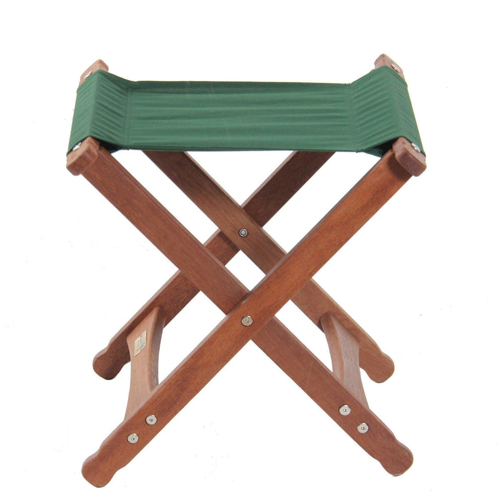 Pangean Folding Stool – Ellis Canvas Tents