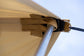 Ellis Canvas Tents: Prairie Tent - The Ultimate Cowboy Tipi
