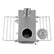 Shackleton Tent Stove Kits – Ellis Canvas Tents